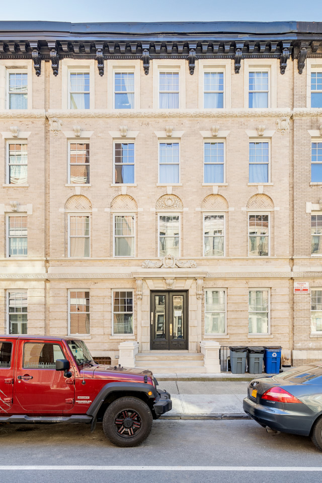 Landlords - Harkov Lewis NYC